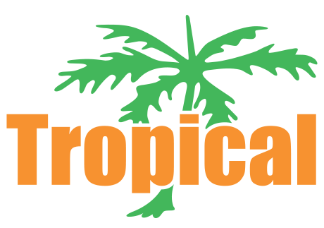Menu - Tropical Restaurant Bali